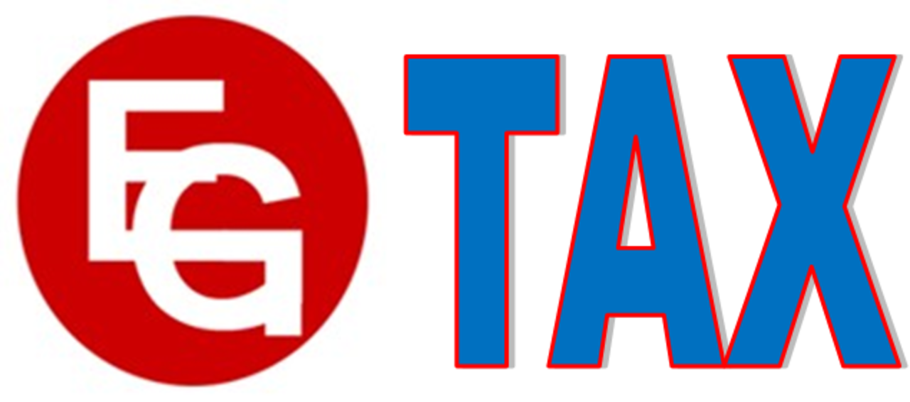 EG Tax Ticket Support